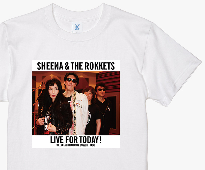 SPEEDSTAR RECORDS 30th Anniversary Jacket T-shirt collection | SPECIAL SITE