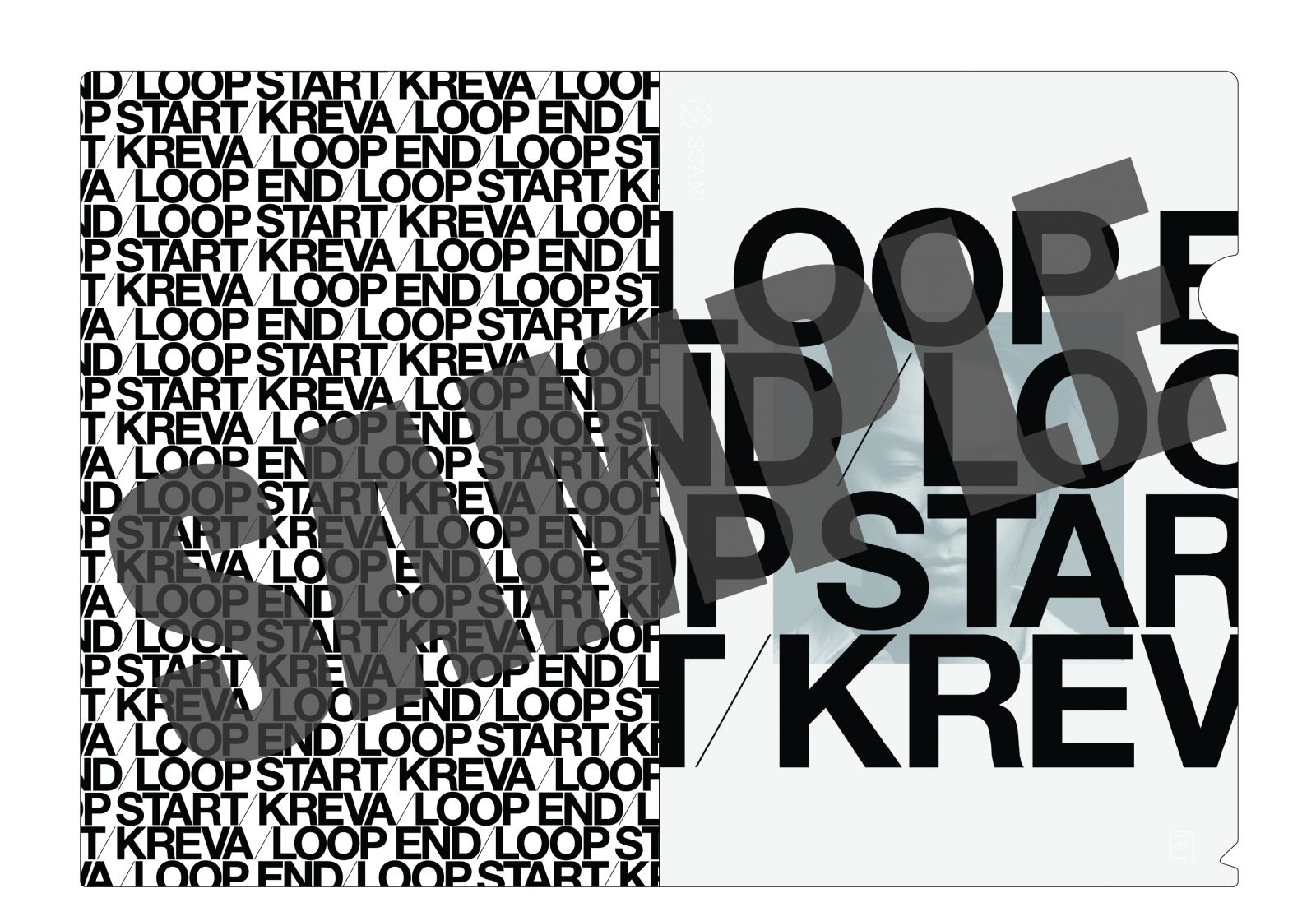 LOOP END / LOOP START (Deluxe Edition) | 完全生産限定盤B | KREVA | VICTOR ...